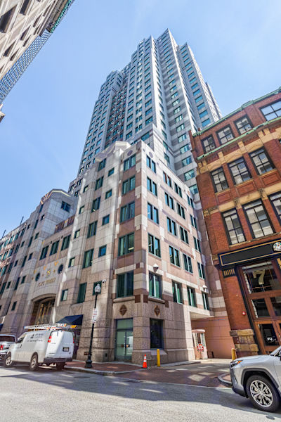 75 State Street, Boston, MA Commercial Space for Rent | VTS