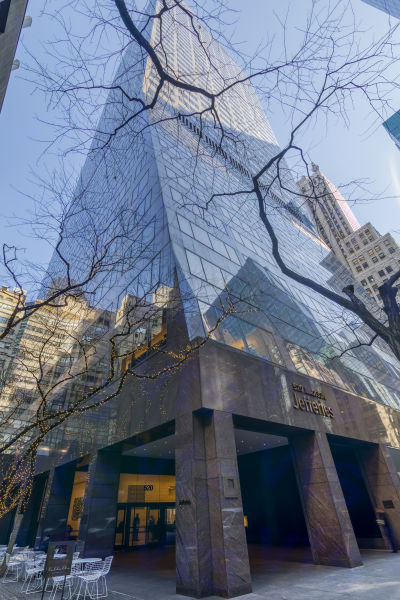 520 Madison Avenue, New York, NY Commercial Space for Rent | VTS