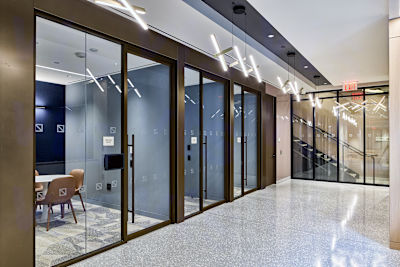 590 Madison Avenue, New York, NY Commercial Space for Rent | VTS
