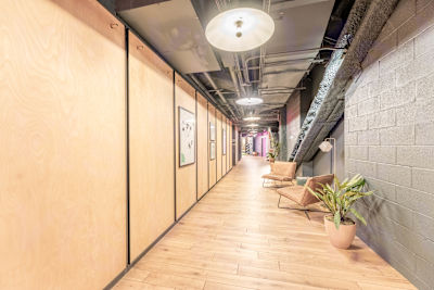 85 Broad Street, New York, NY Commercial Space for Rent | VTS