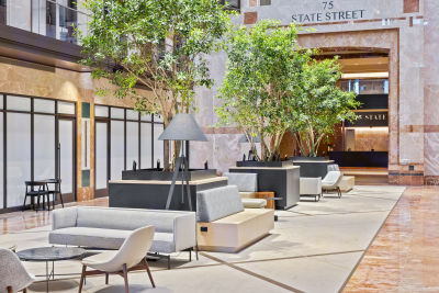 75 State Street, Boston, MA Commercial Space for Rent | VTS