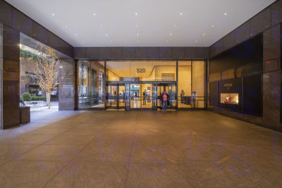 520 Madison Avenue, New York, NY Commercial Space for Rent | VTS