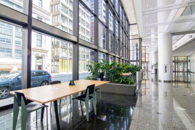 One Federal - 1 Federal St, Boston, MA Commercial Space for Rent | VTS