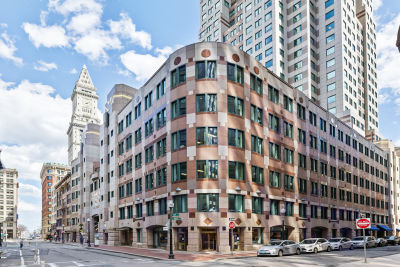 75 State Street, Boston, MA Commercial Space for Rent | VTS