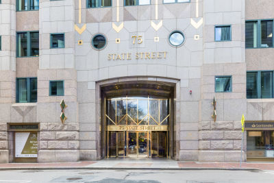75 State Street, Boston, MA Commercial Space for Rent | VTS
