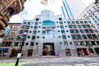 75 State Street, Boston, MA Commercial Space for Rent | VTS