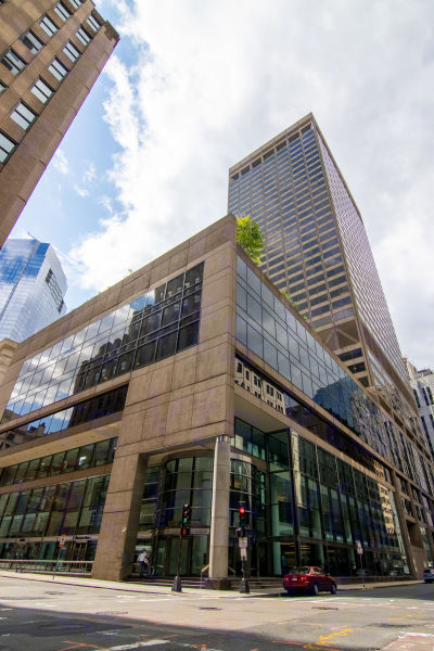 One Federal - 1 Federal St, Boston, MA Commercial Space for Rent | VTS