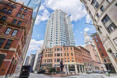 75 State Street, Boston, MA Commercial Space for Rent | VTS