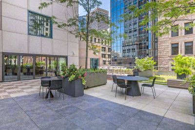 75 State Street, Boston, MA Commercial Space for Rent | VTS