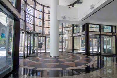 One Federal - 1 Federal St, Boston, MA Commercial Space for Rent | VTS