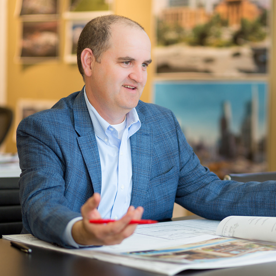 People | Tryba Architects