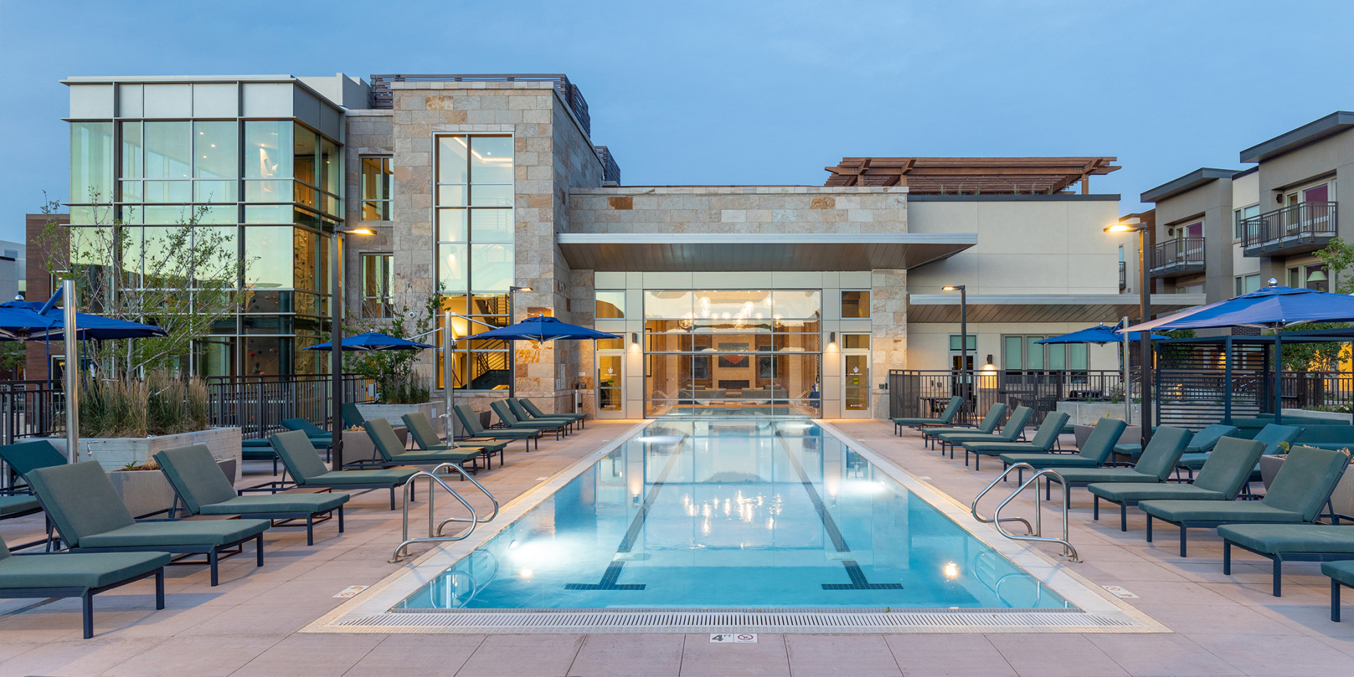 Home | Tryba Architects