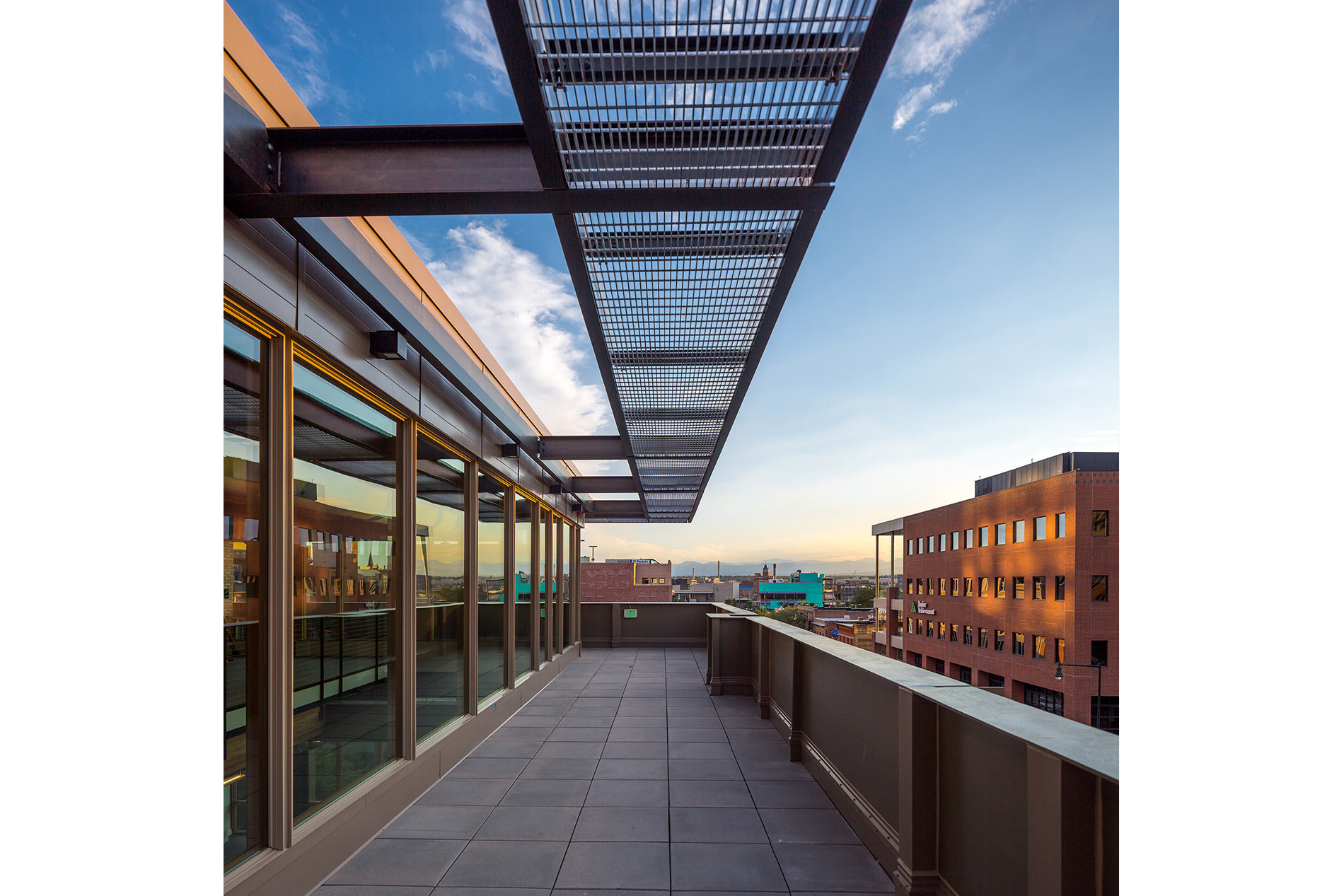 GoSpotCheck Headquarters | Tryba Architects