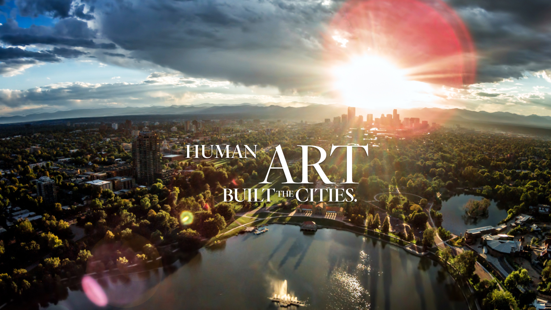 Home | Tryba Architects