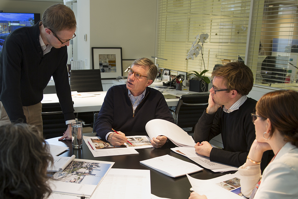 David Tryba, FAIA, awarded AIA Colorado’s Architect of the Year | Tryba ...