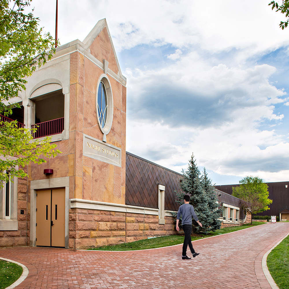 University of Denver | Tryba Architects