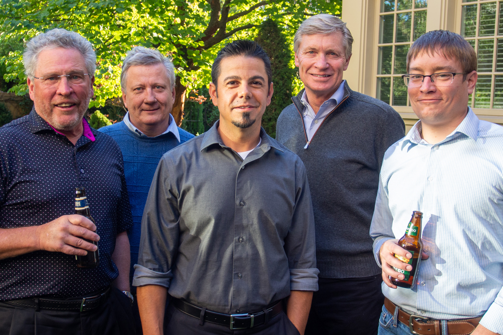 Tryba Architects Celebrates 20th Anniversary of Senior Associate ...