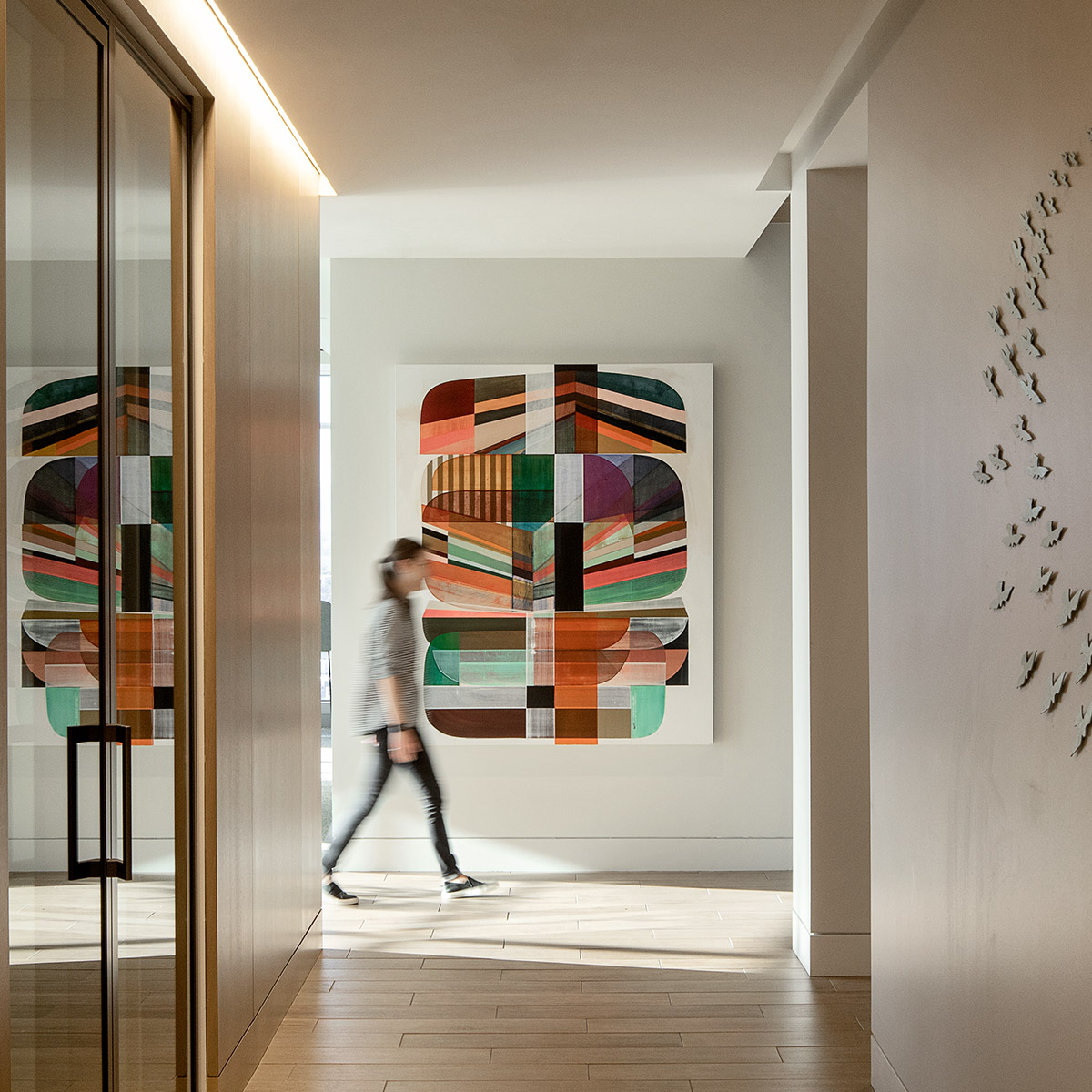 BCG Denver | Tryba Architects