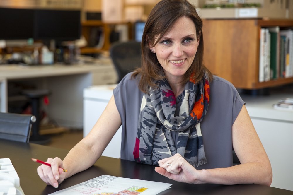 Tryba Architects names new Associate Principal | Tryba Architects