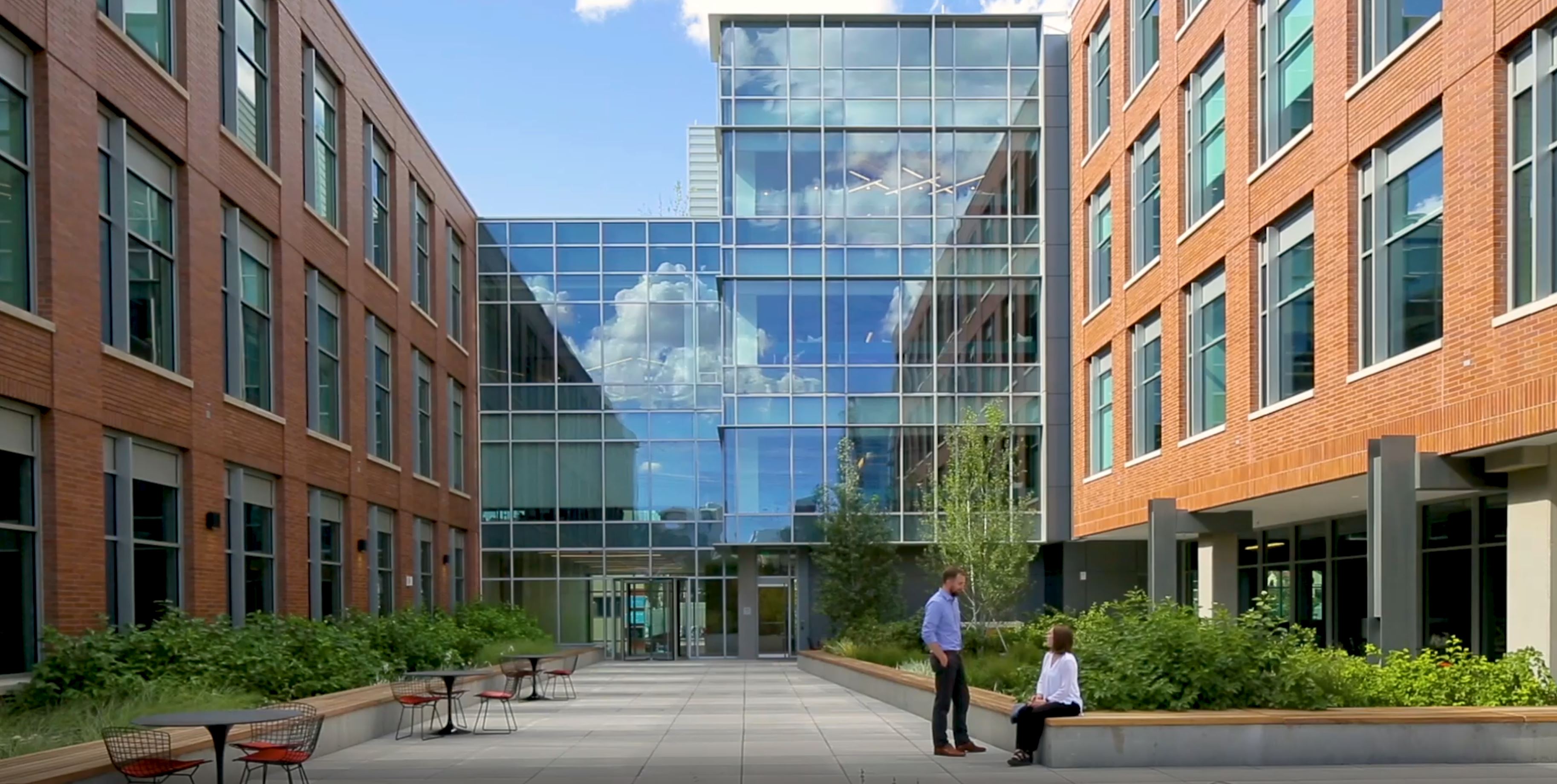 Home | Tryba Architects