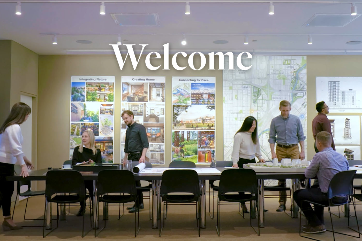 Tryba Architects welcomes new team members | Tryba Architects