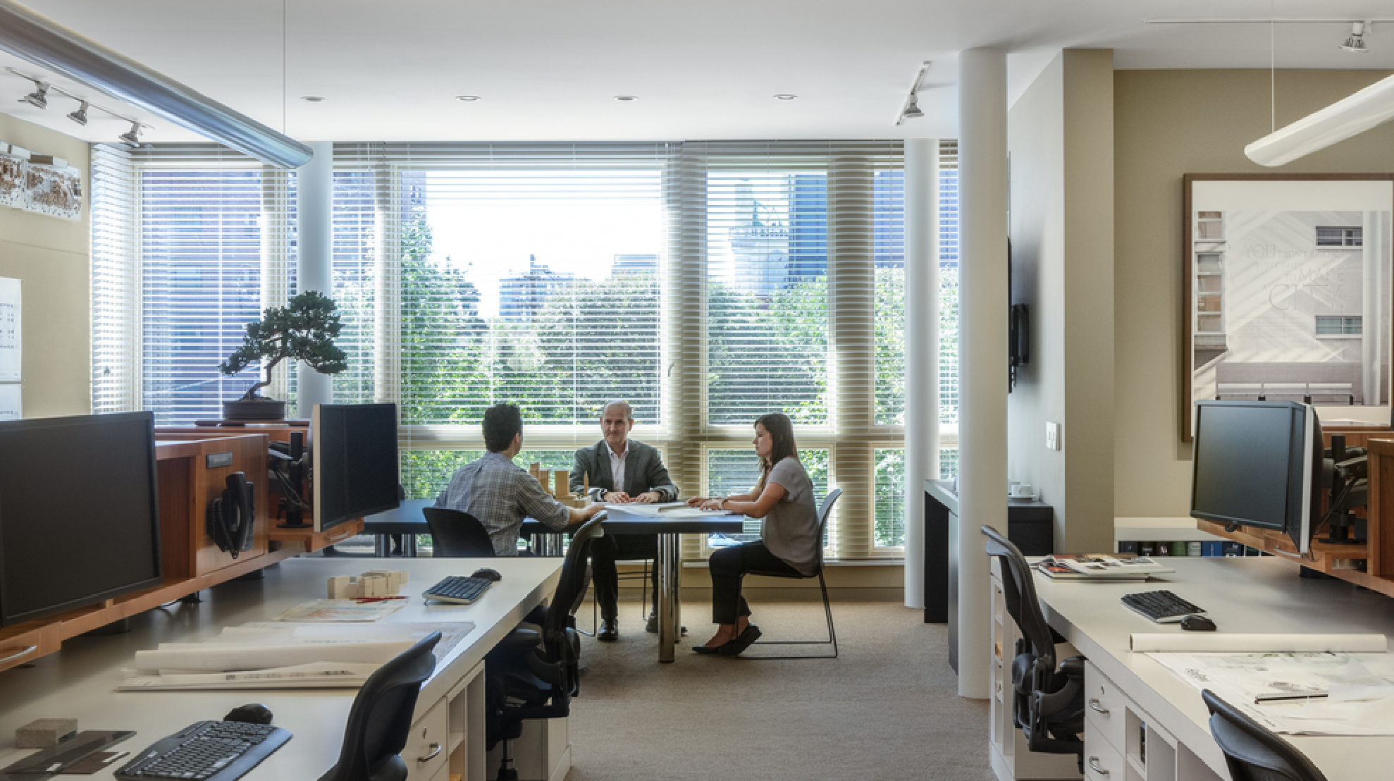 Tryba Architects welcomes new team members | Tryba Architects