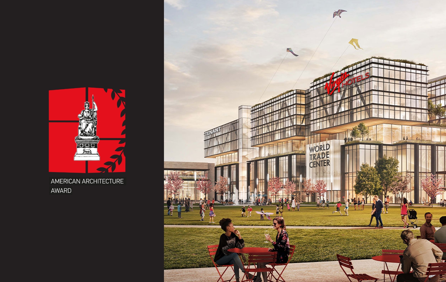 Fox Park Wins Chicago Athenaeum’s American Architecture Award | Tryba ...