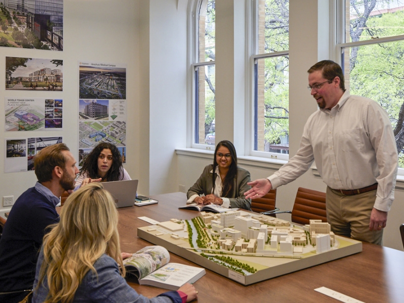 Tryba Architects welcomes new team members | Tryba Architects