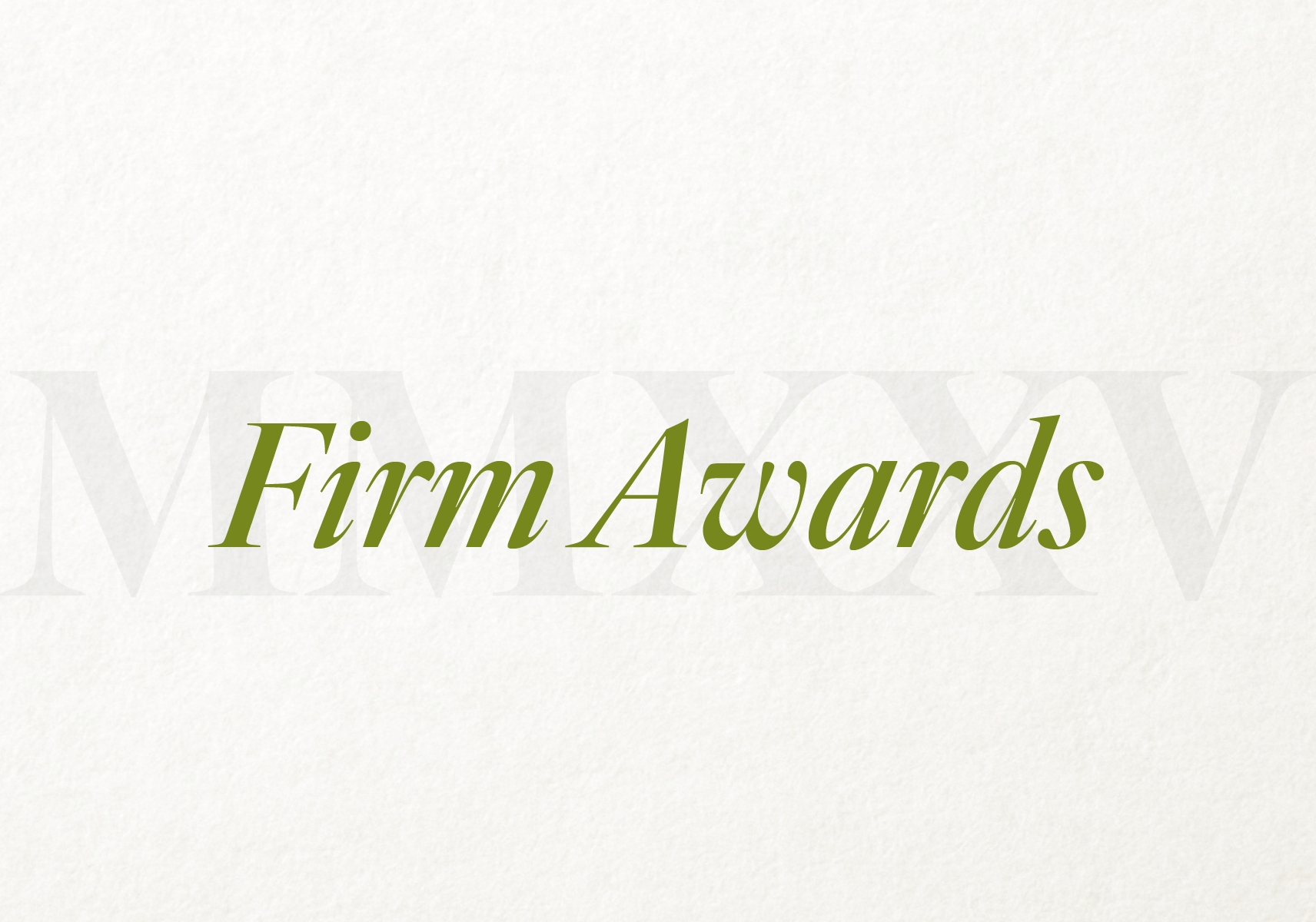 Tryba Architects announces recipients of the 2025 Firm Awards | Tryba ...