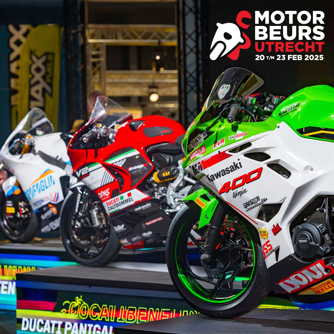 Motul TT Assen - TT Circuit Assen