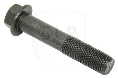 Bolt Volvo | Truck & Trailer | TTI