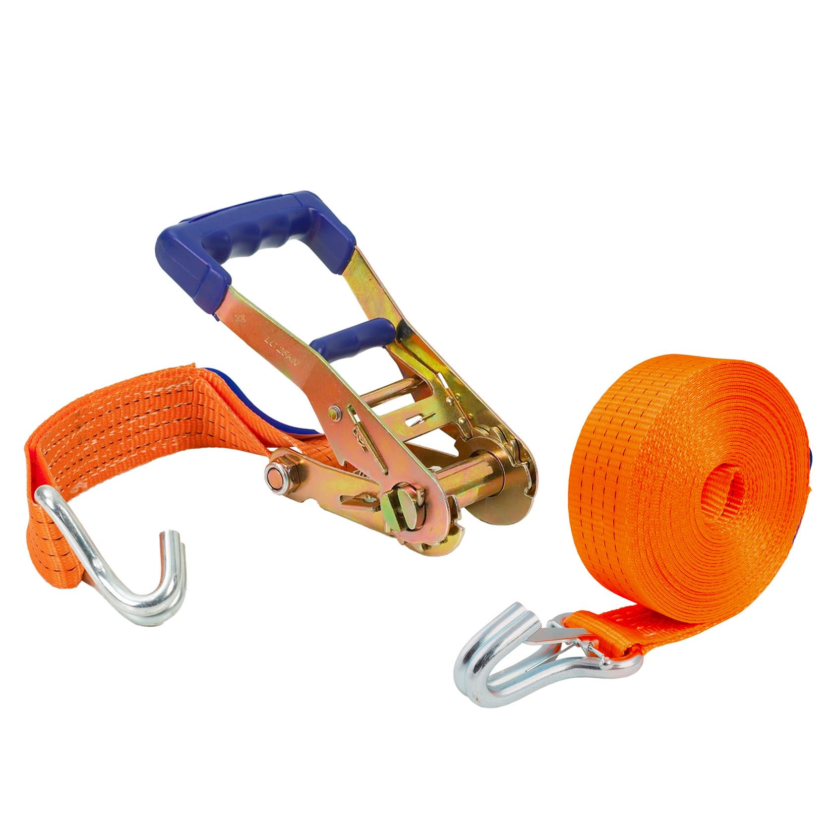 ***SURRING CLASSIC M/SPERRE 3,2TONN 0,5+9,5M VDL Truck & Trailer - Over ...