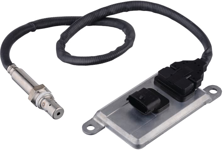 ***NOX SENSOR T115 UT SCANIA VDL Truck & Trailer - Over 60 års erfaring ...