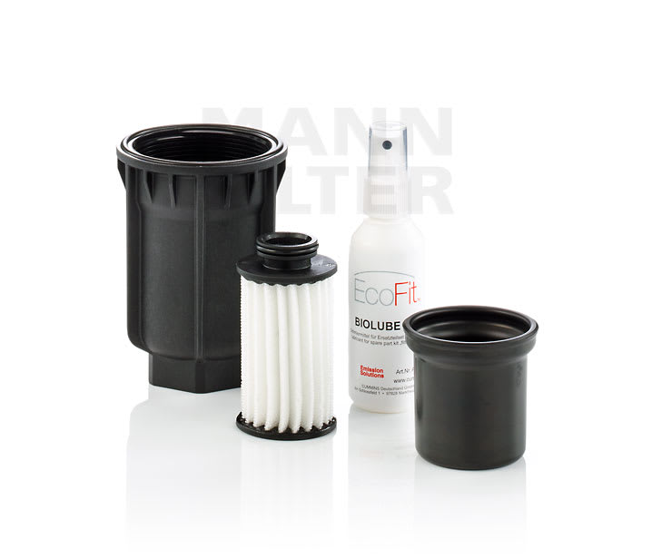 ***ADBLUE FILTER SCANIA/MB MANN+HUMMEL VDL Truck & Trailer - Over 60 ...