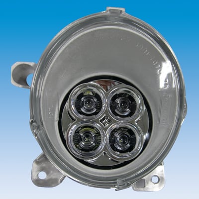 Tåkelys LED høyre VDL Parts Norway - Over 60 års erfaring med deler til ...