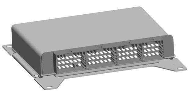 EBS ECU MODUL VOLVO KNORR (HK) VDL Truck & Trailer - Over 60 års ...