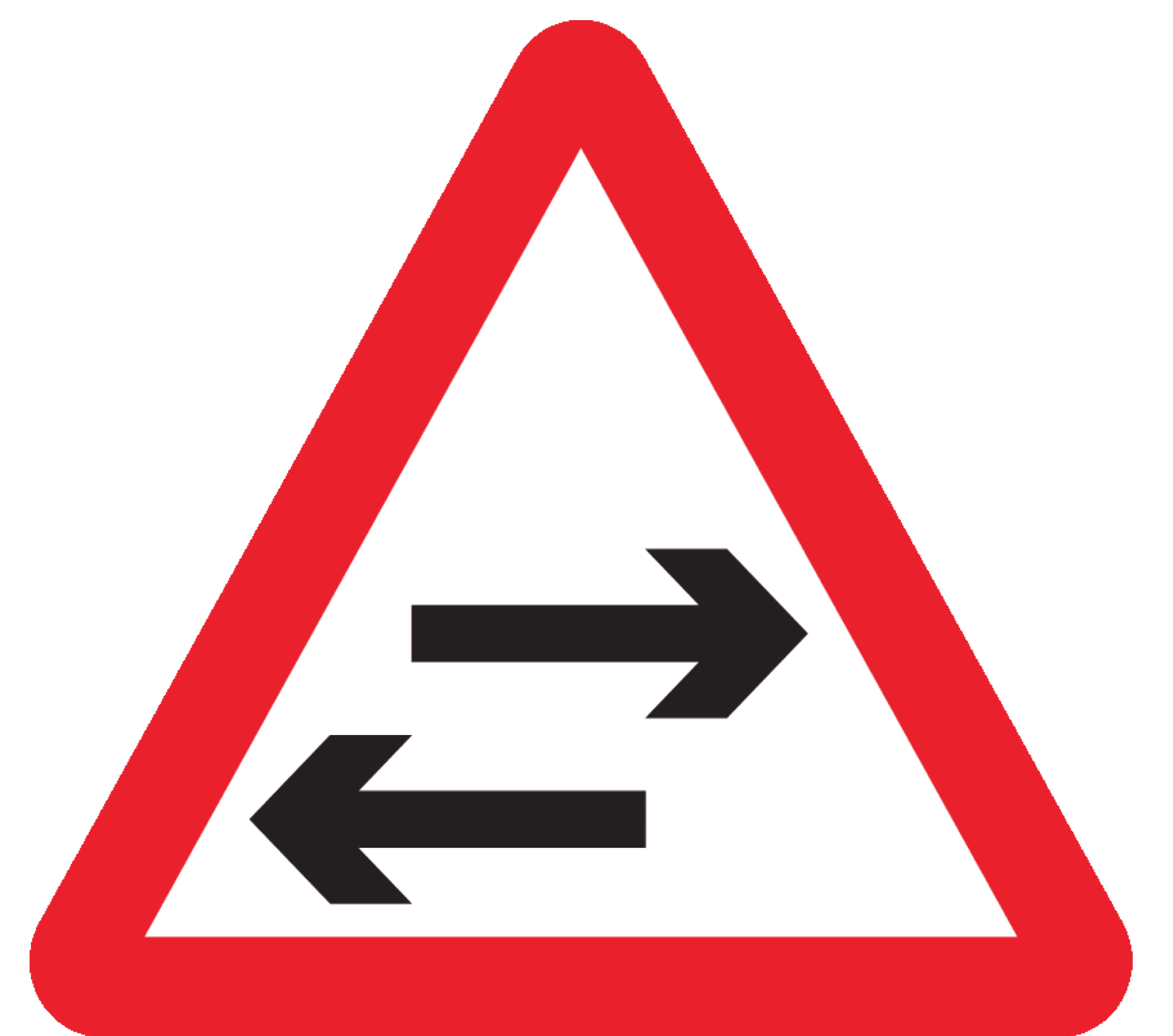 Top 10 Most Failed Theory Test Sign Questions Of 2017 Theory Test Pro