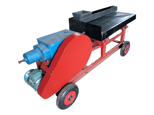 fine gold recovery table mobile type - walker mining