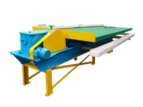 Shaking table , Shaker table China Factory ,Walker mining