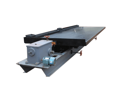 Shaking table , Shaker table China Factory ,Walker mining