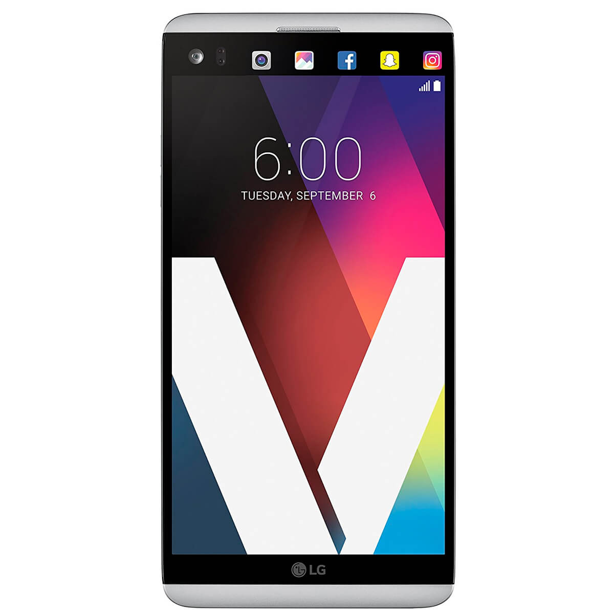 LG V20 : Caracteristicas y especificaciones