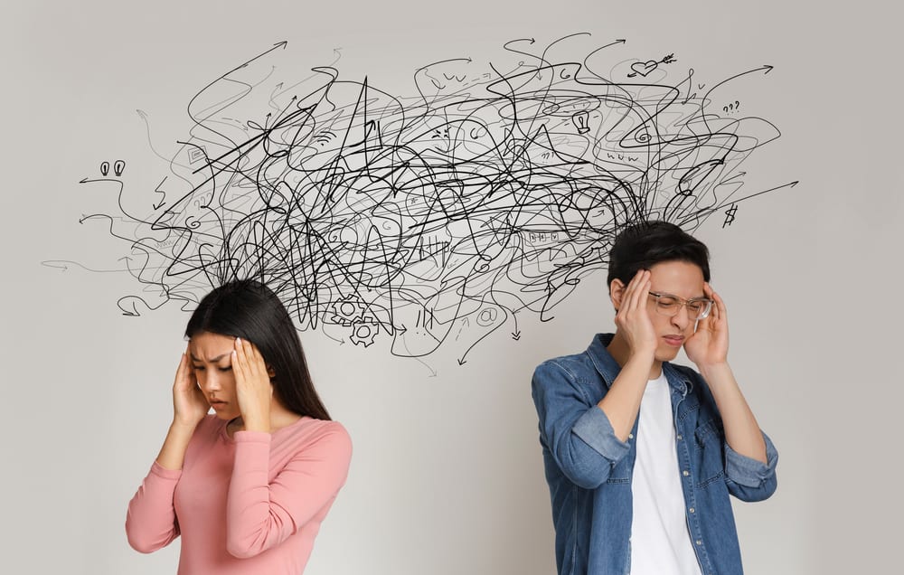 Going through a difficult relationship? Here’s how to work through it...