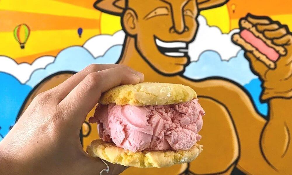 Tulsa's Coolest Local Ice Cream Shops | TulsaGo®