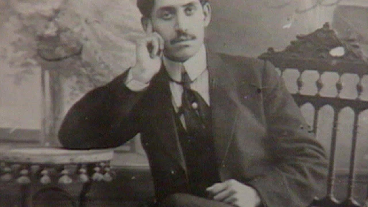 İzmir'in İşgali - Hasan Tahsin | Türkçe Tarih