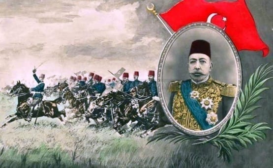 I. Dünya Savaşı İttifak Devletleri propaganda afiş ve ...