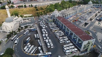 Araç Kiralama Lokasyonları