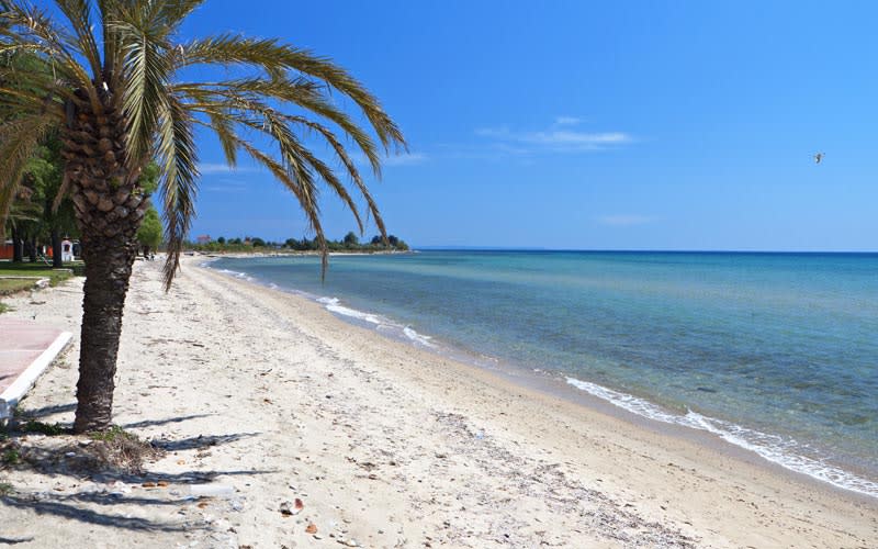 Selanik’e Gitmek İçin 5 Neden | Turna Blog