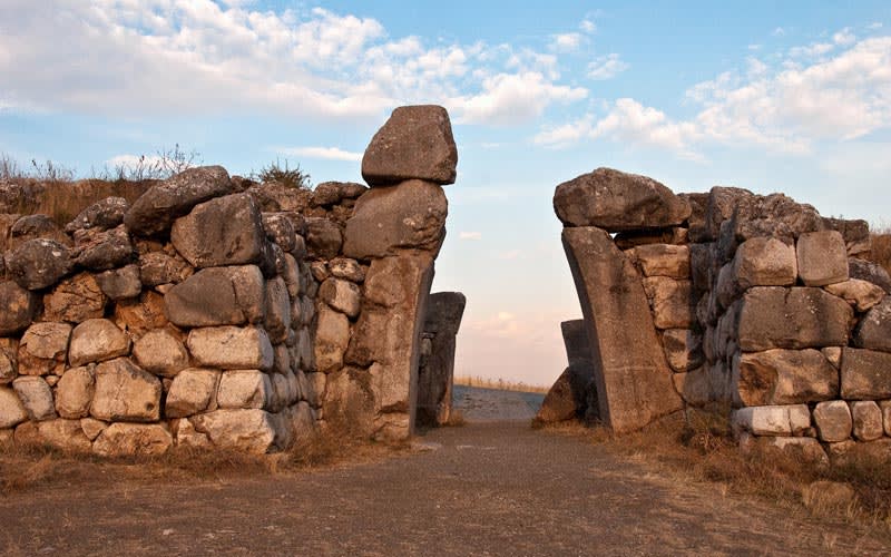 Türkiye’nin En İyi 5 Yürüyüş Rotası | Turna Blog