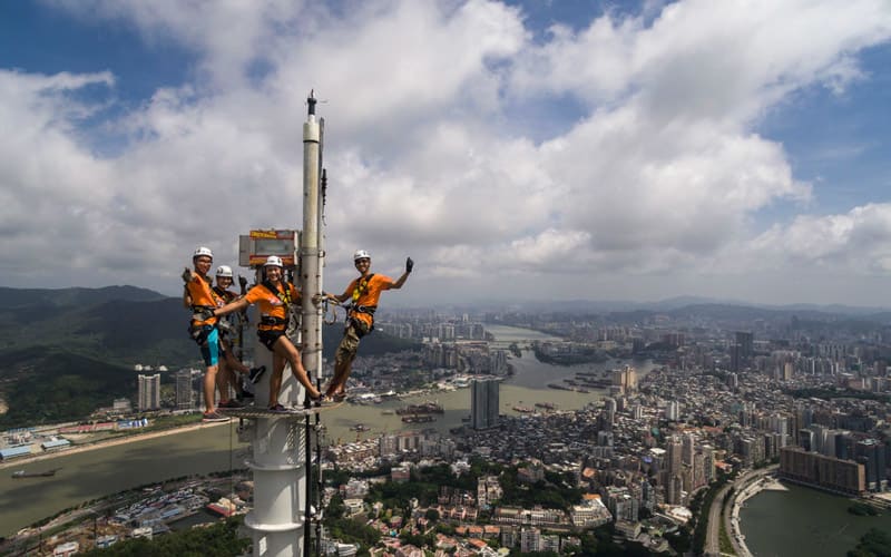 Makao Gezilecek Yerler: Makao’da Görülmesi Gereken 5 Yer | Turna Blog