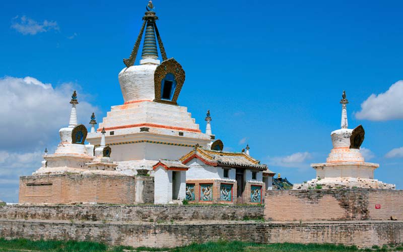 Dünyanın En Muhteşem Budist Tapınakları | Turna Blog